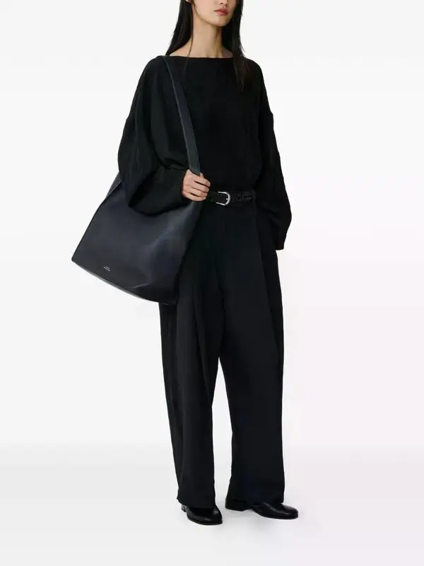 Studio Nicholson Long-sleeve Top