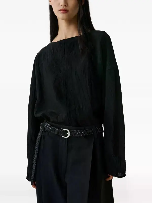 Studio Nicholson Long-sleeve Top