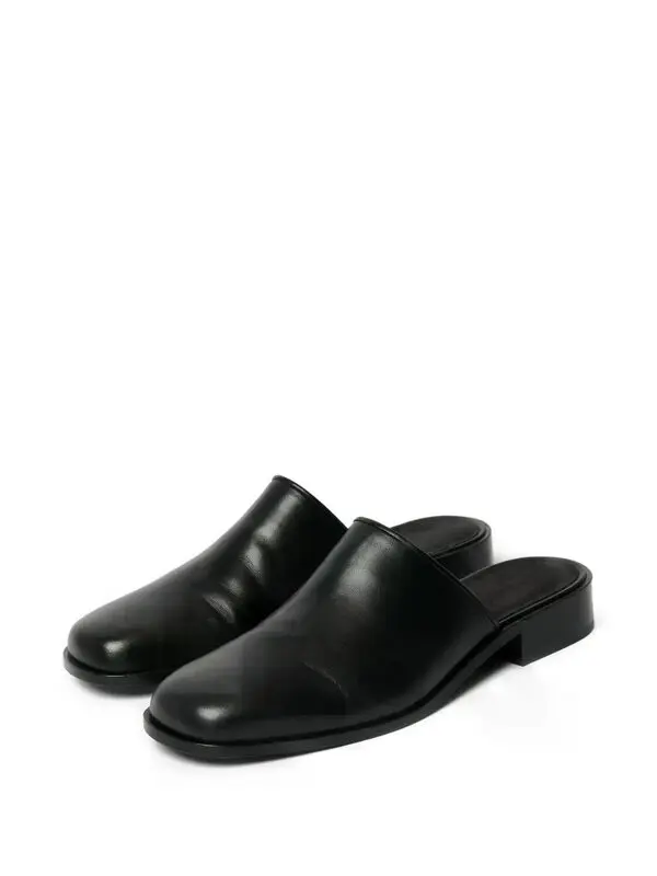 Studio Nicholson Barlow Mules