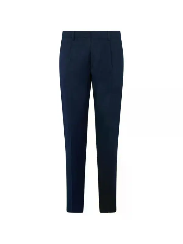 MOORER Montale Trousers