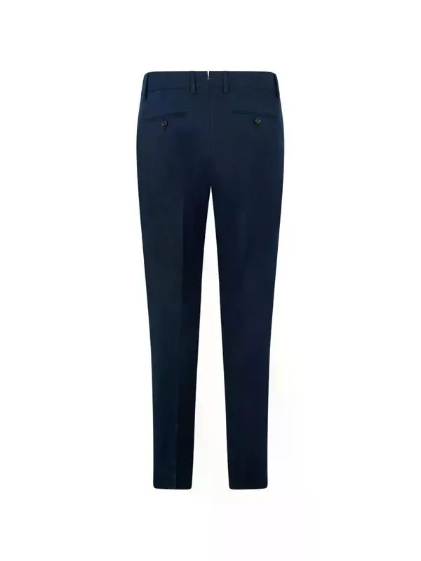 MOORER Montale Trousers