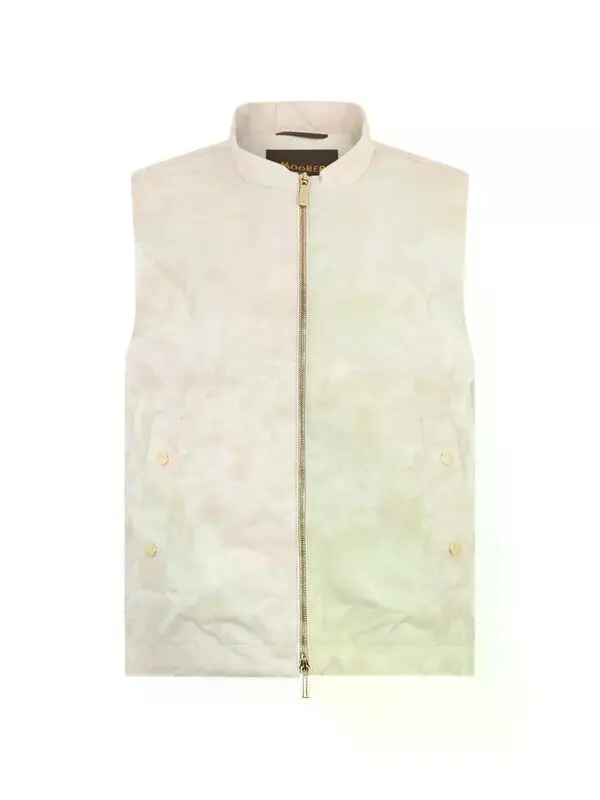 MOORER Adelle Gilet