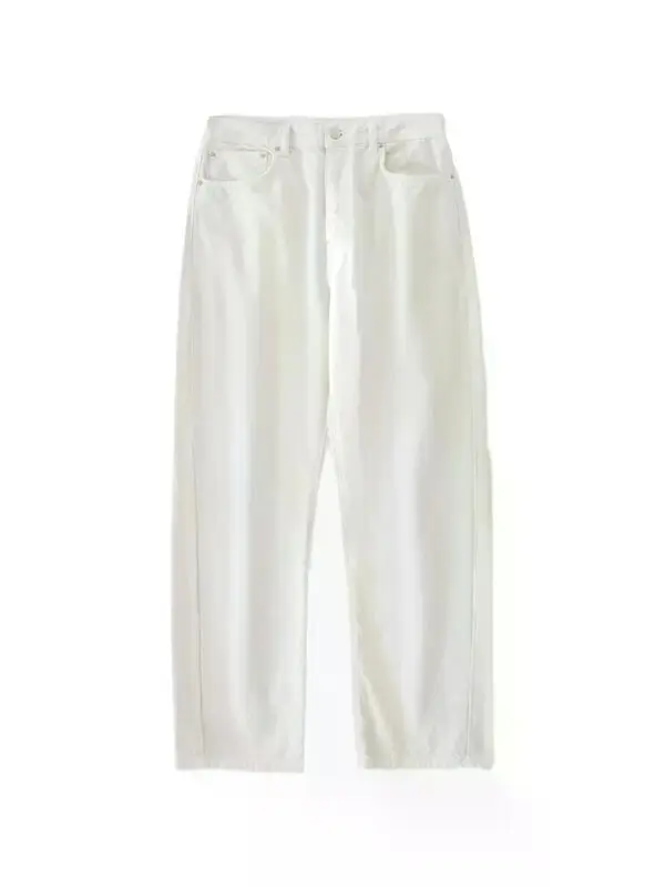 Studio Nicholson Denjo Wide-leg Jeans
