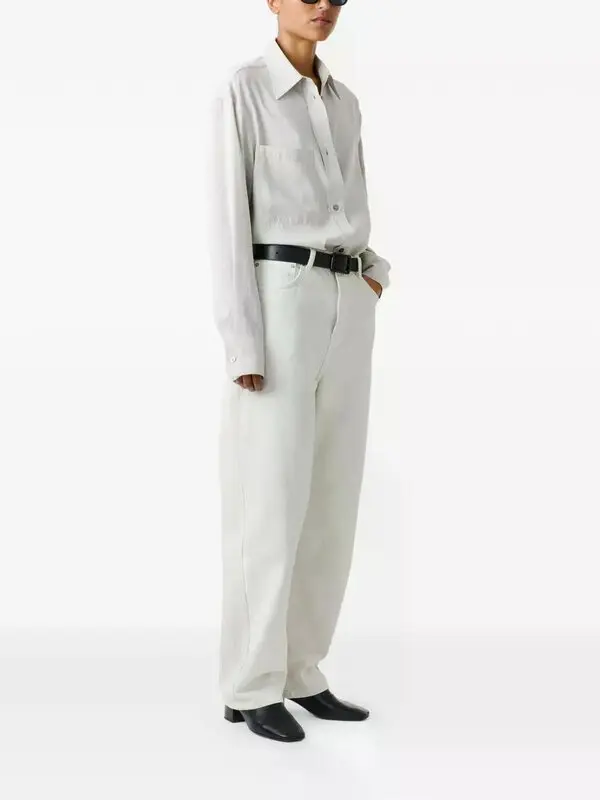 Studio Nicholson Denjo Wide-leg Jeans