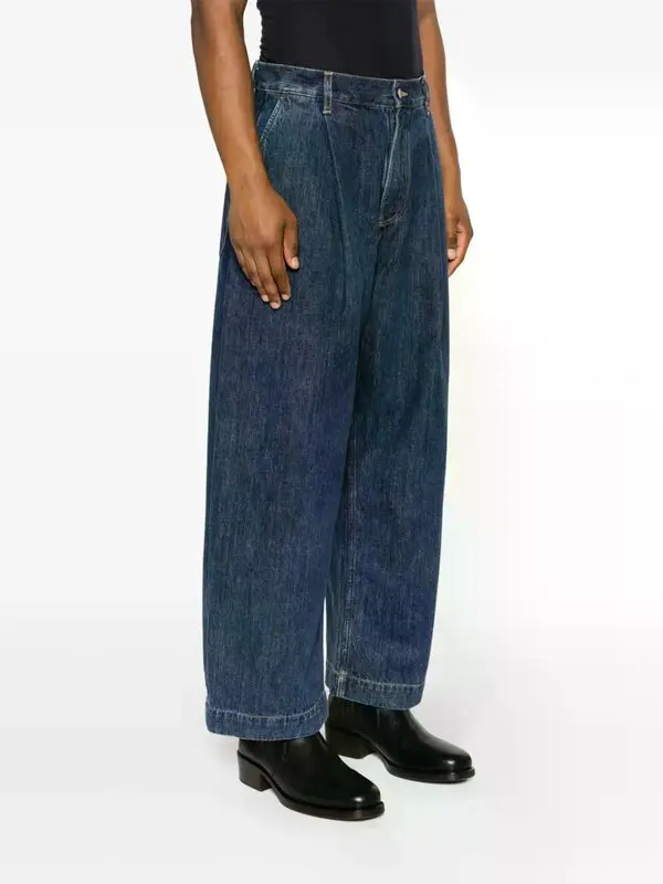 Studio Nicholson Puch Jeans