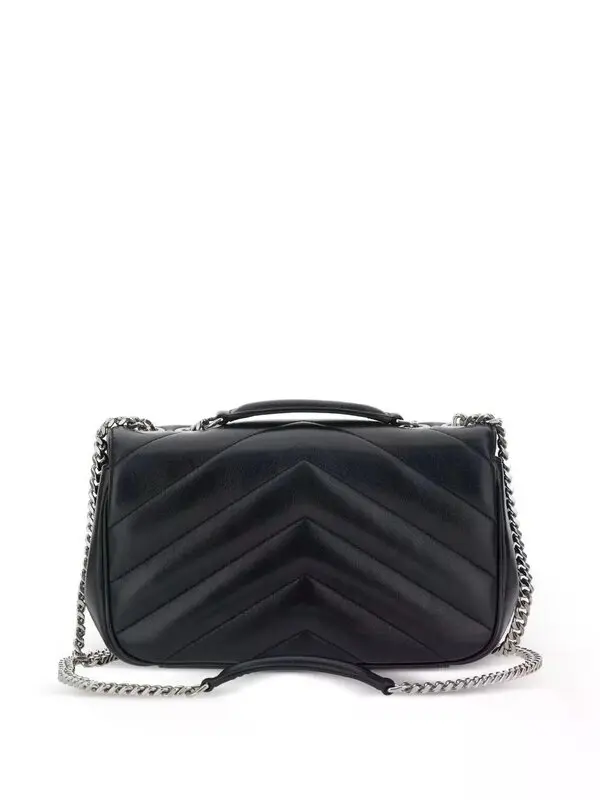 Saint Laurent Loulou Small Shoulder Bag