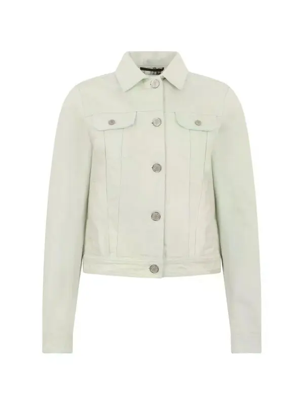 MOORER Elle Denim Jacket