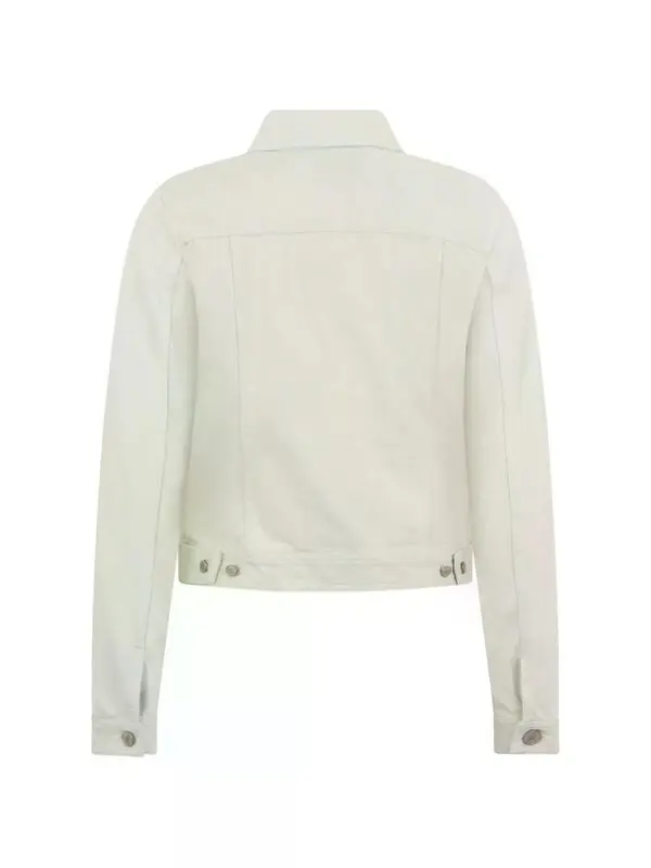 MOORER Elle Denim Jacket