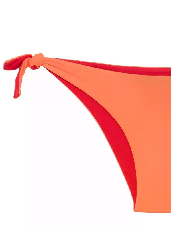 FISICO Ring Tie Bikini Set