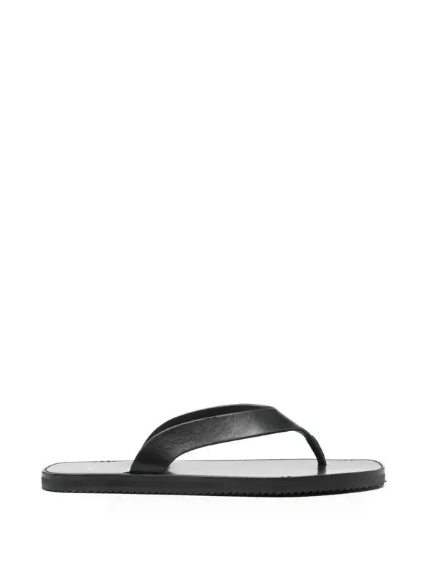 JUDE Flat Slide Sandal