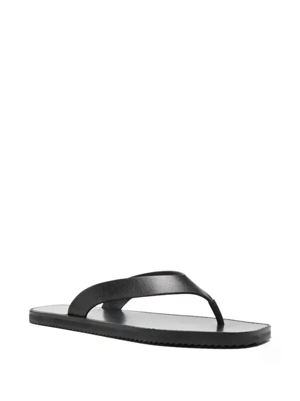 JUDE Flat Slide Sandal