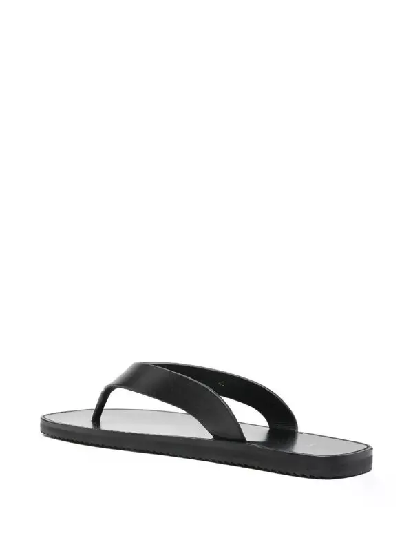 JUDE Flat Slide Sandal