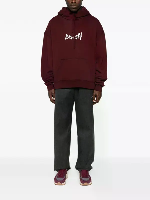 BONSAI Graphic Hoodie