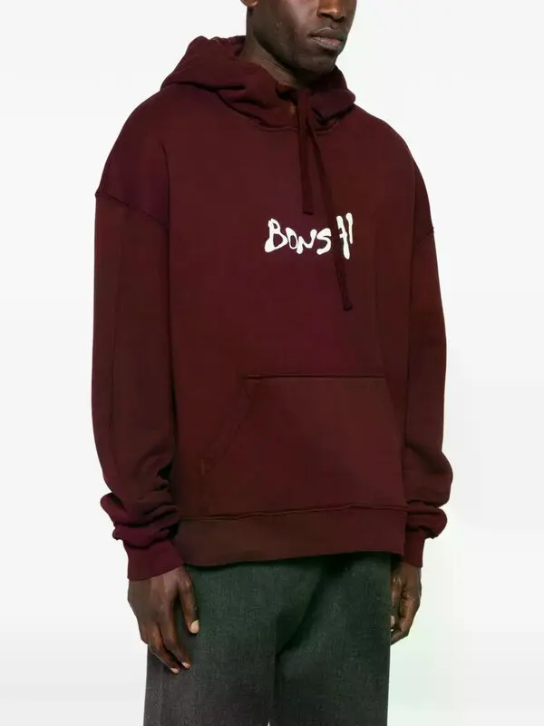 BONSAI Graphic Hoodie