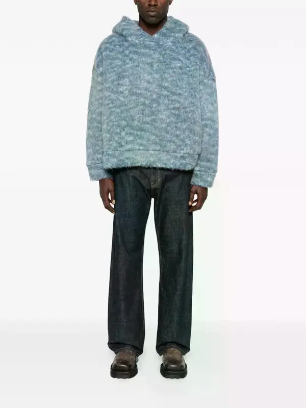 BONSAI Hooded Pullover
