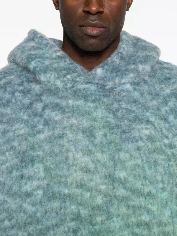 BONSAI Hooded Pullover