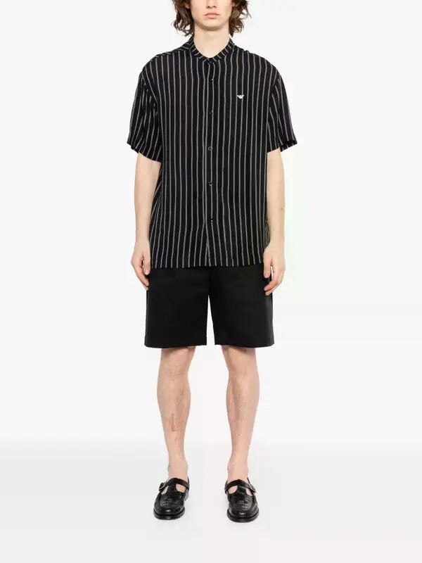 Emporio Armani Buttoned Shirt