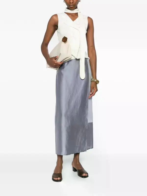 R2W Amora Midi Skirt