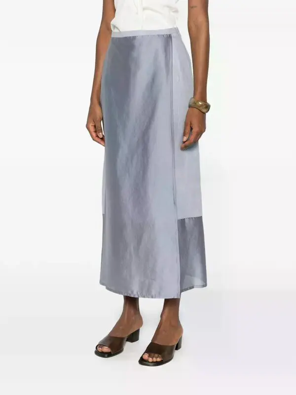 R2W Amora Midi Skirt