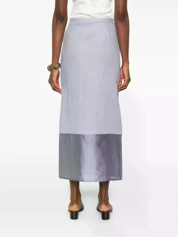 R2W Amora Midi Skirt