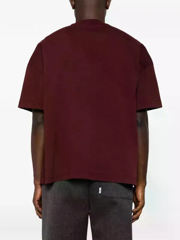 BONSAI Graphic Oversize T-shirt