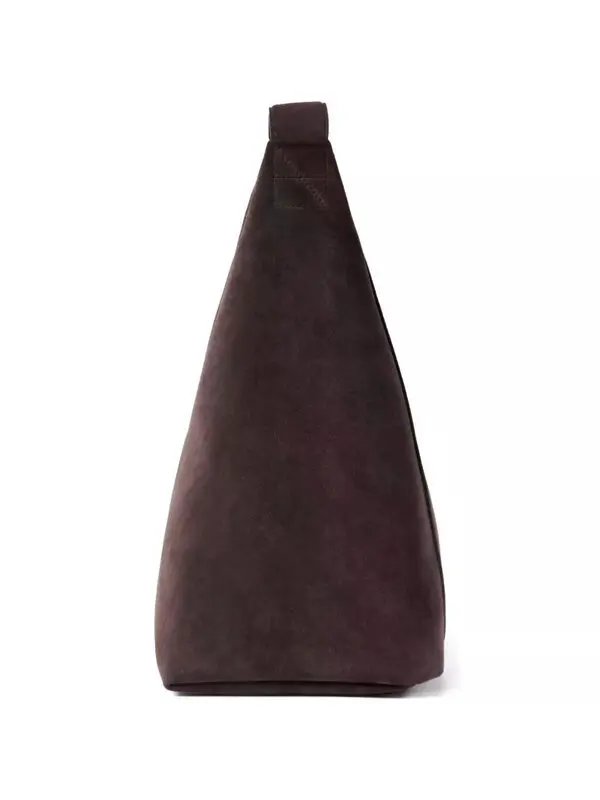 Studio Nicholson Hobo Type 1 Suede Tote Bag