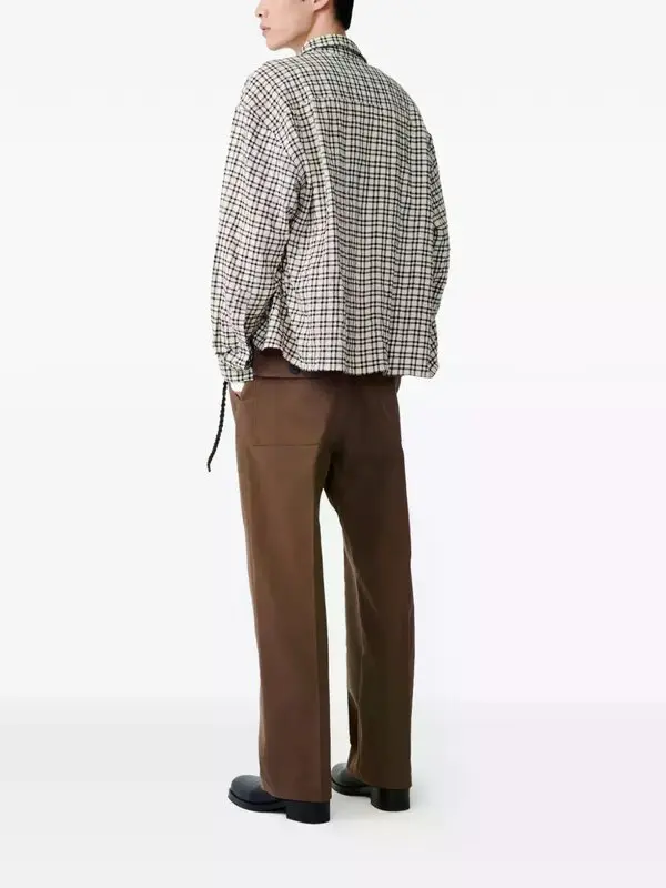 Studio Nicholson Balos Trousers