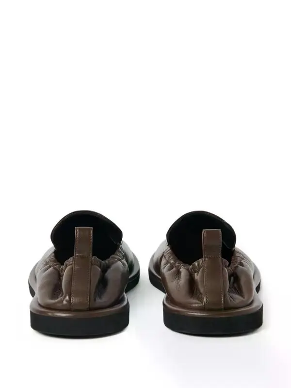 Studio Nicholson Donovan Loafers - Brown