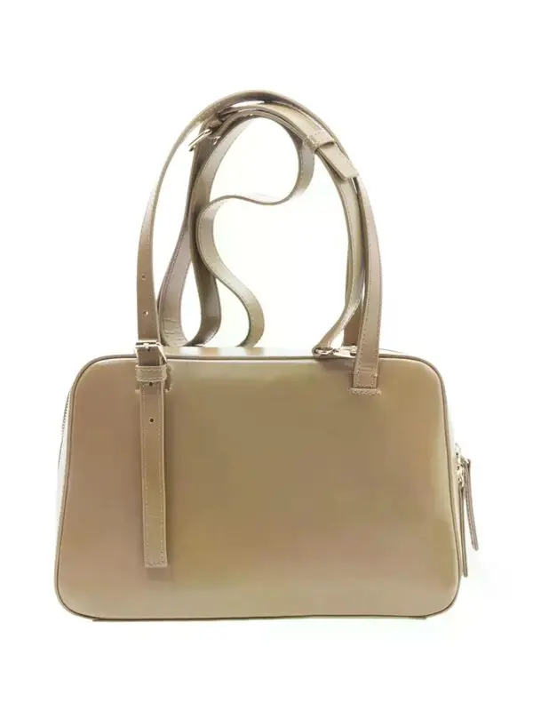A.p.c. Virginie Box Bag