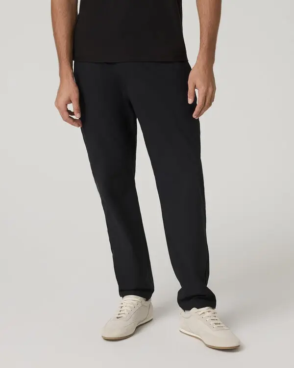 Vuori Meta™ Trouser Classic Fit - Black
