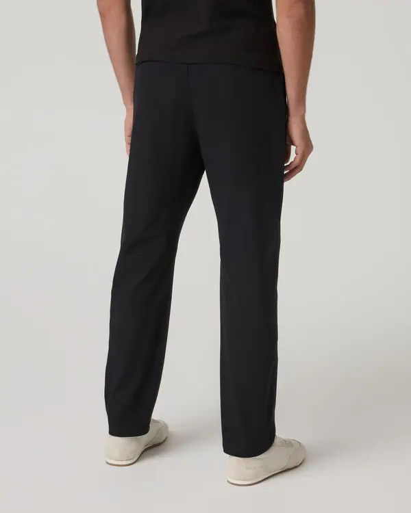 Vuori Meta™ Trouser Classic Fit - Black