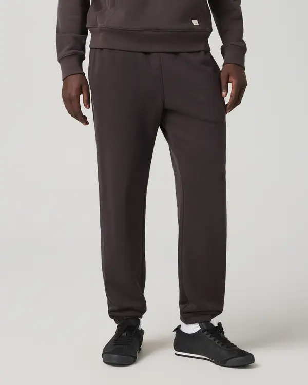 Vuori Cypress Vintage Jogger Pants - Soot