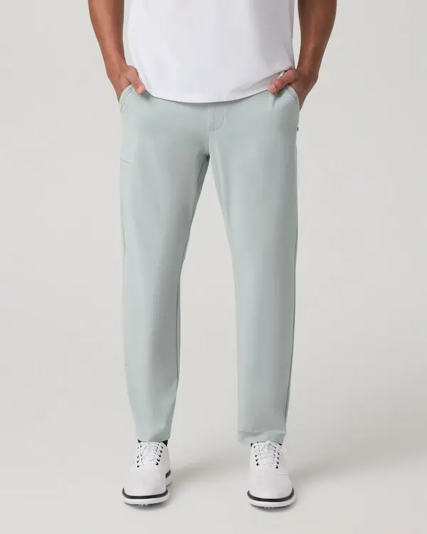 Vuori Fleet Trouser Classic Fit