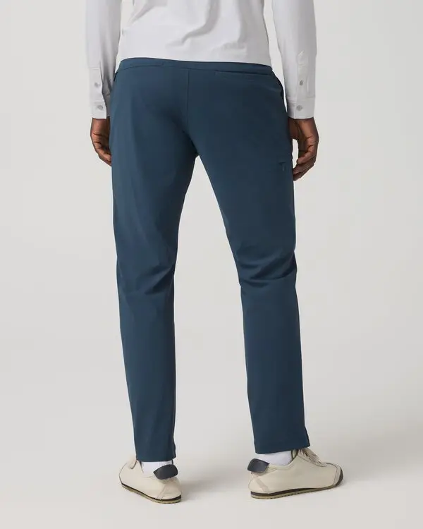 Vuori Fleet Trouser Classic Fit