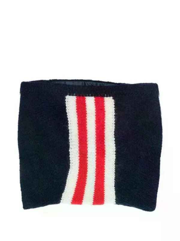 CHARLES JEFFREY Ears Beanie - Blue