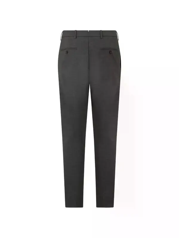 MOORER Romeo Tailored Trousers