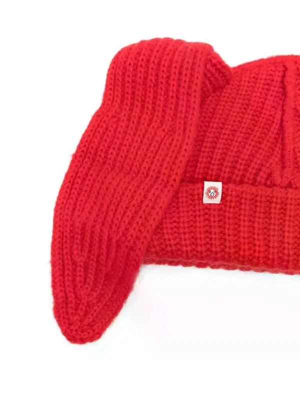CHARLES JEFFREY Rabbit-ears Beanie