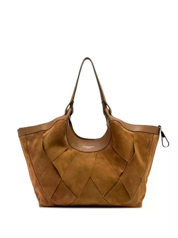 GIANNI CHIARINI Dua Tote Bag