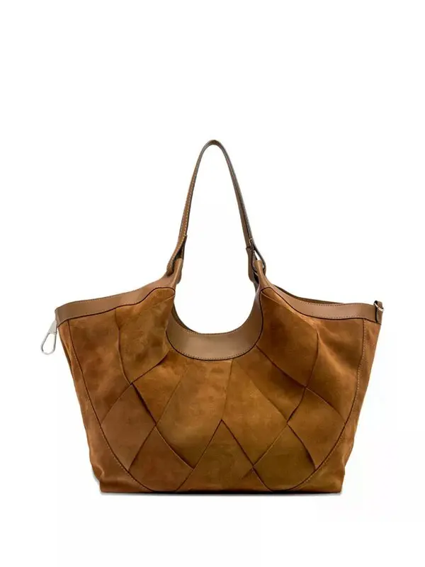 GIANNI CHIARINI Dua Tote Bag
