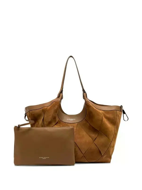 GIANNI CHIARINI Dua Tote Bag