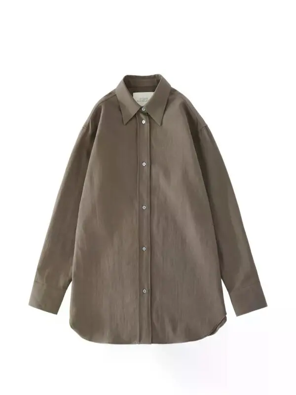 Studio Nicholson Santos Shirt