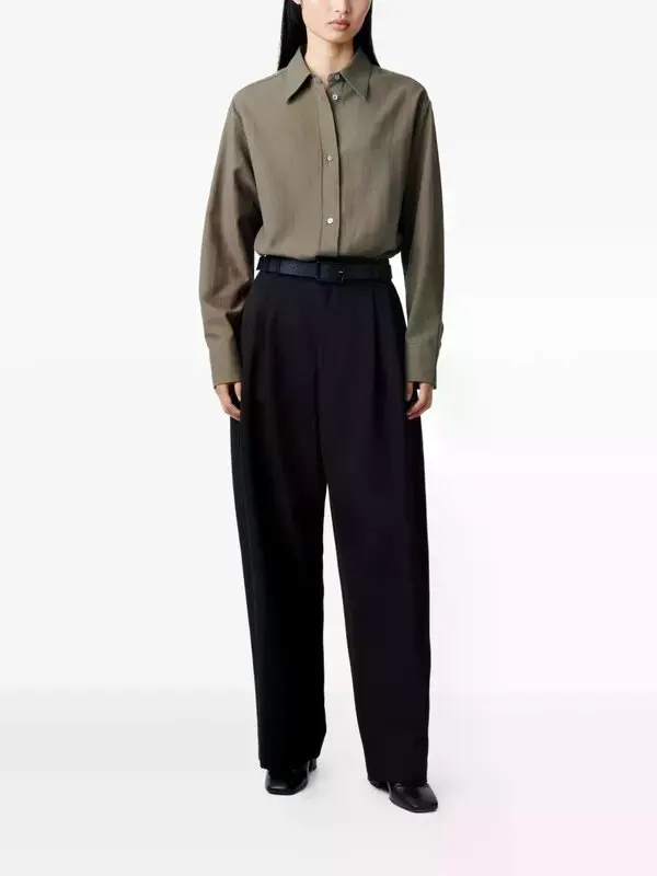 Studio Nicholson Santos Shirt