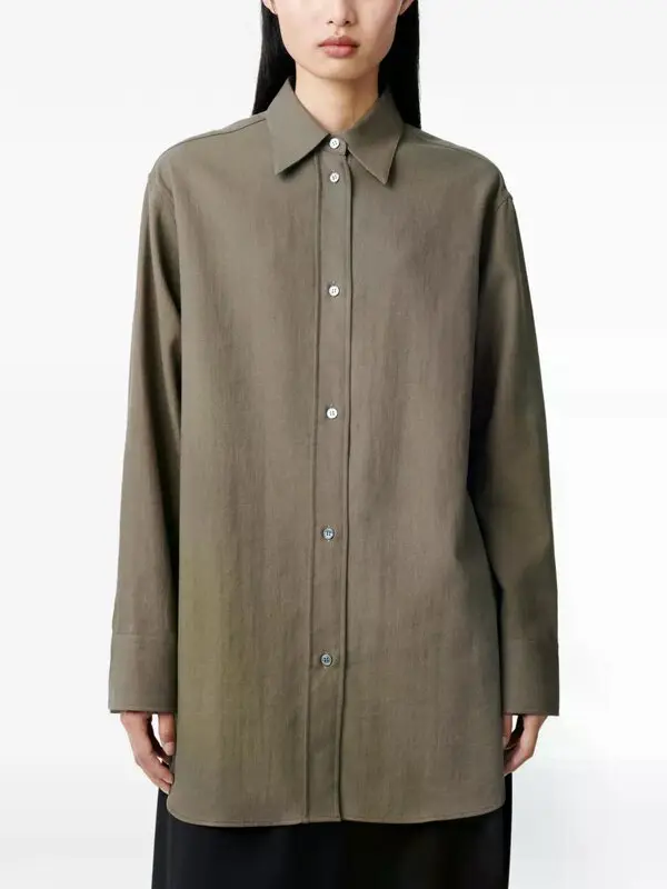 Studio Nicholson Santos Shirt