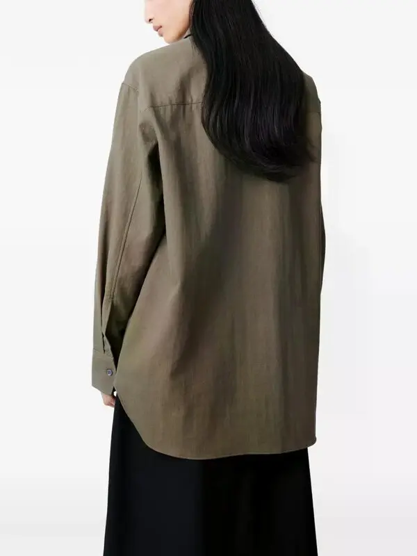 Studio Nicholson Santos Shirt