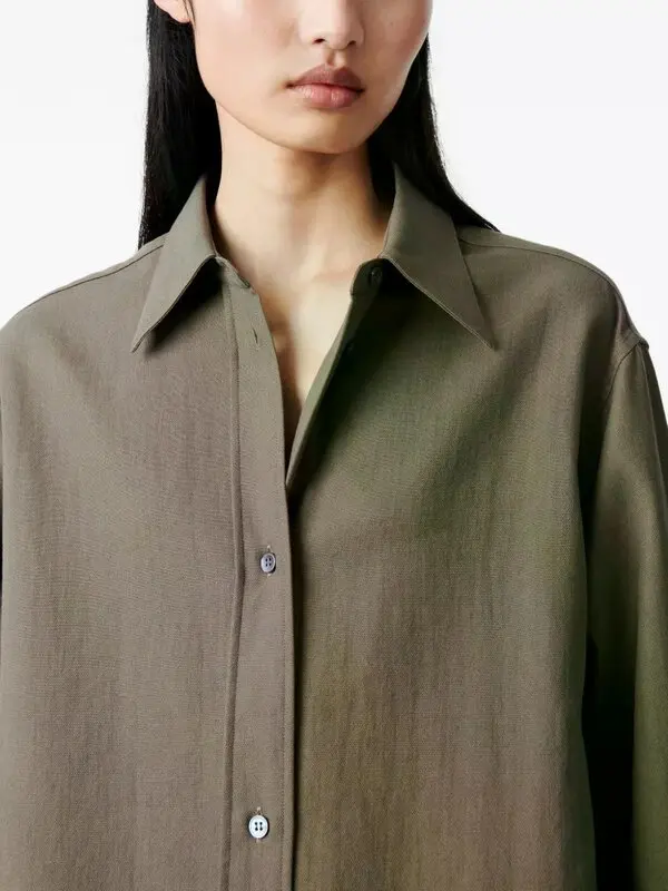 Studio Nicholson Santos Shirt