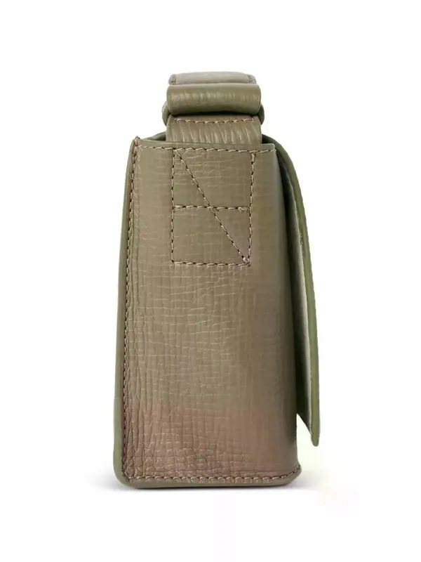 Studio Nicholson Mini Meshi Shoulder Bag - Neutrals
