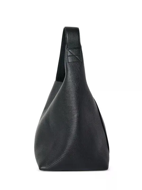 Studio Nicholson Hobo Leather Tote Bag
