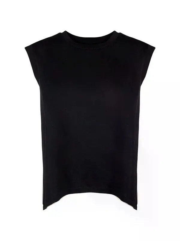 DONDUP Logo T-shirt - Black