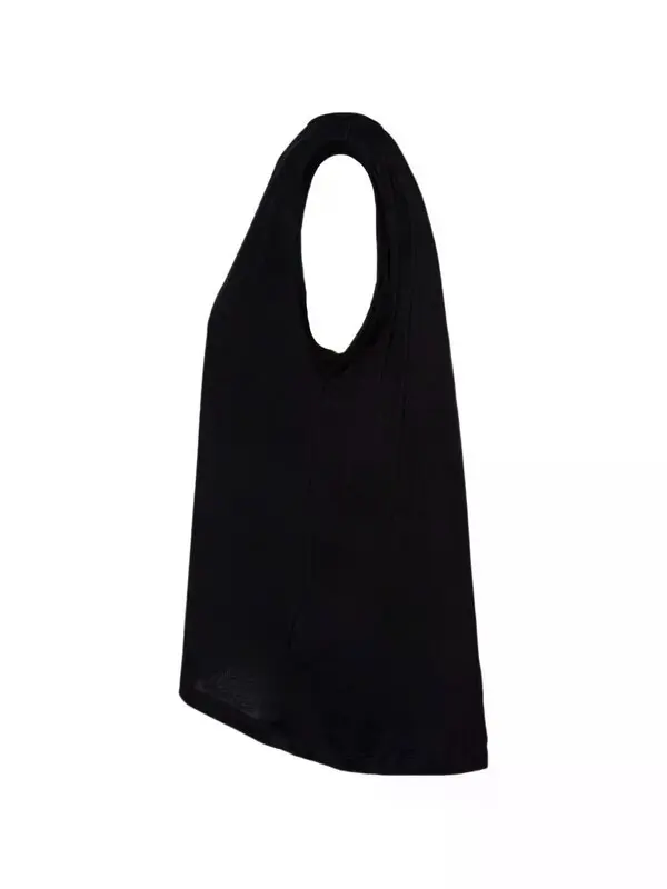 DONDUP Logo T-shirt - Black
