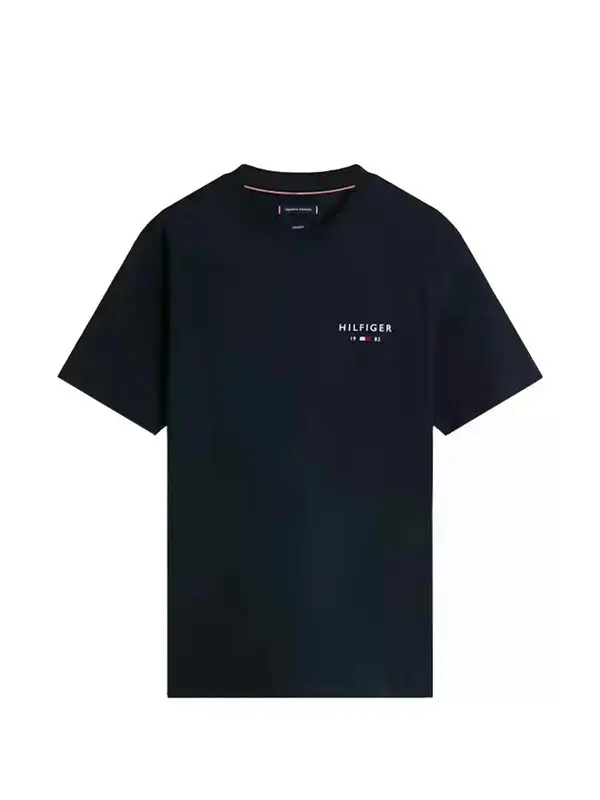 Tommy Hilfiger Logo T-shirt
